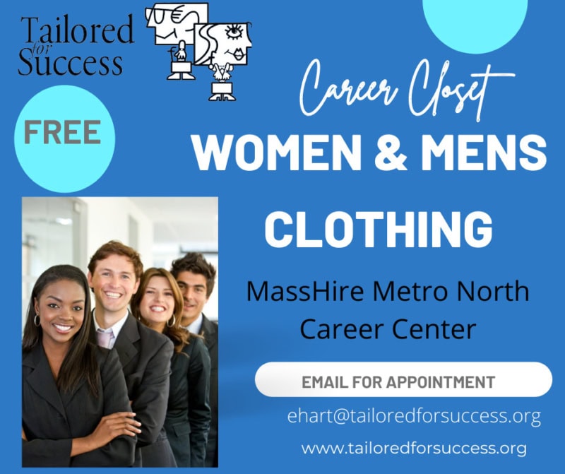 Home - MassHire Metro North Career Center